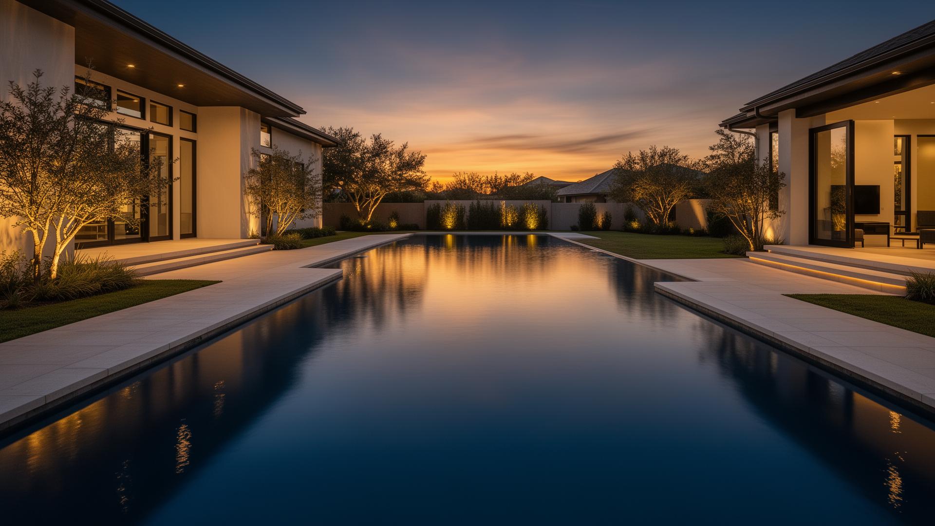 Jupiter Pools | Custom Pool Builder Texas